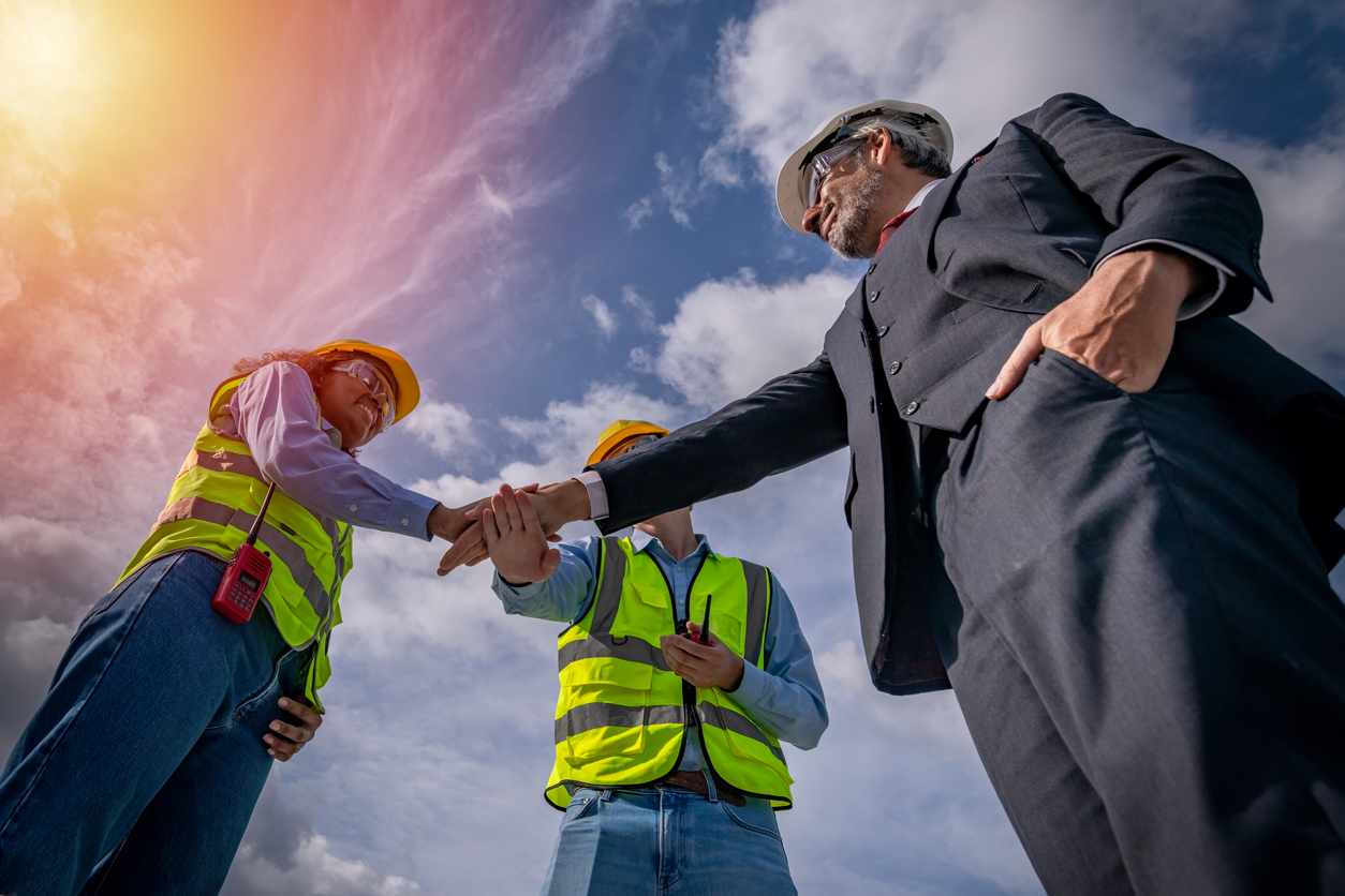 Firm Negotiates $5.5M GMP with Religious Group for Contractor - Baker ...